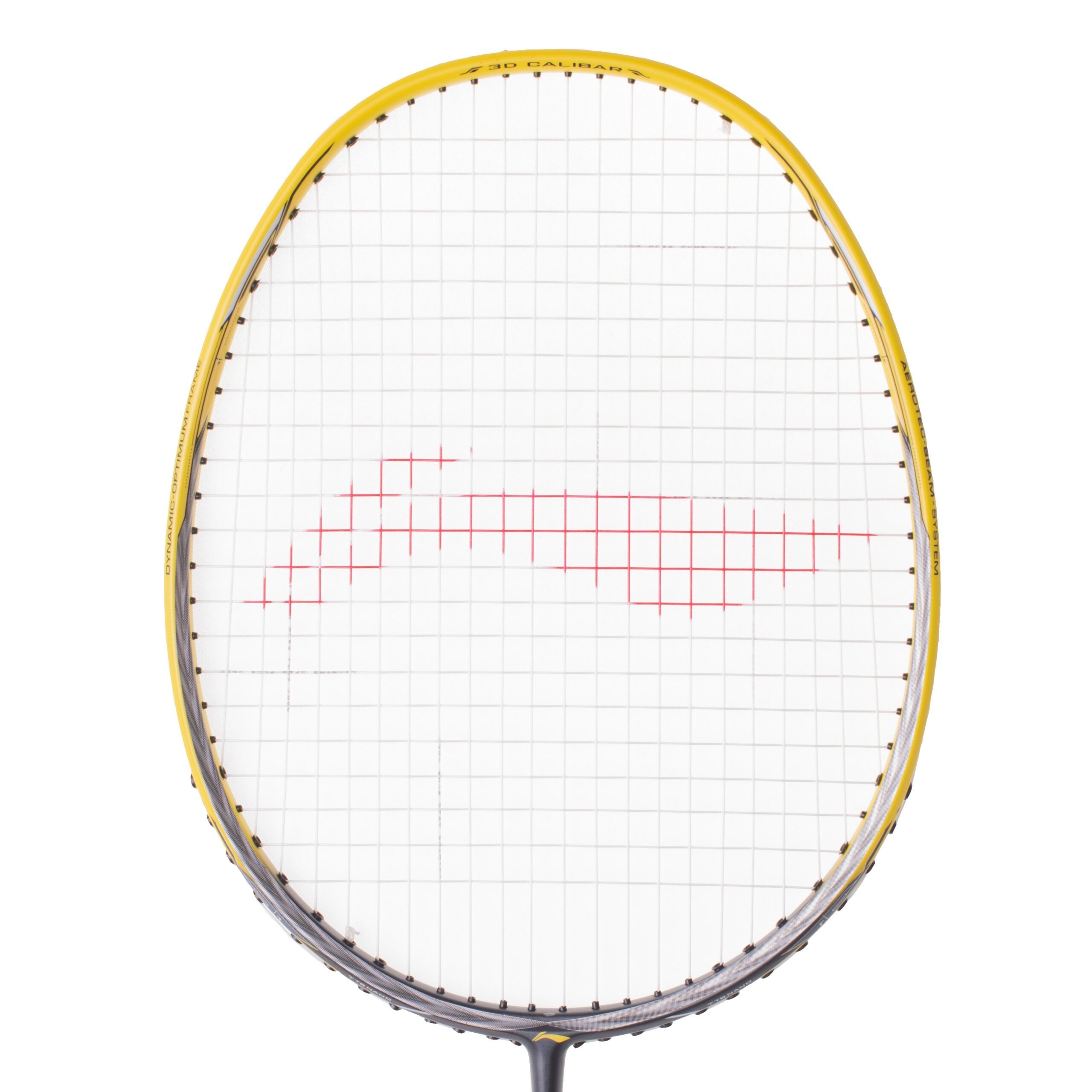 Badminton Racket - Calibar 300 – DK WAY Sports LTD