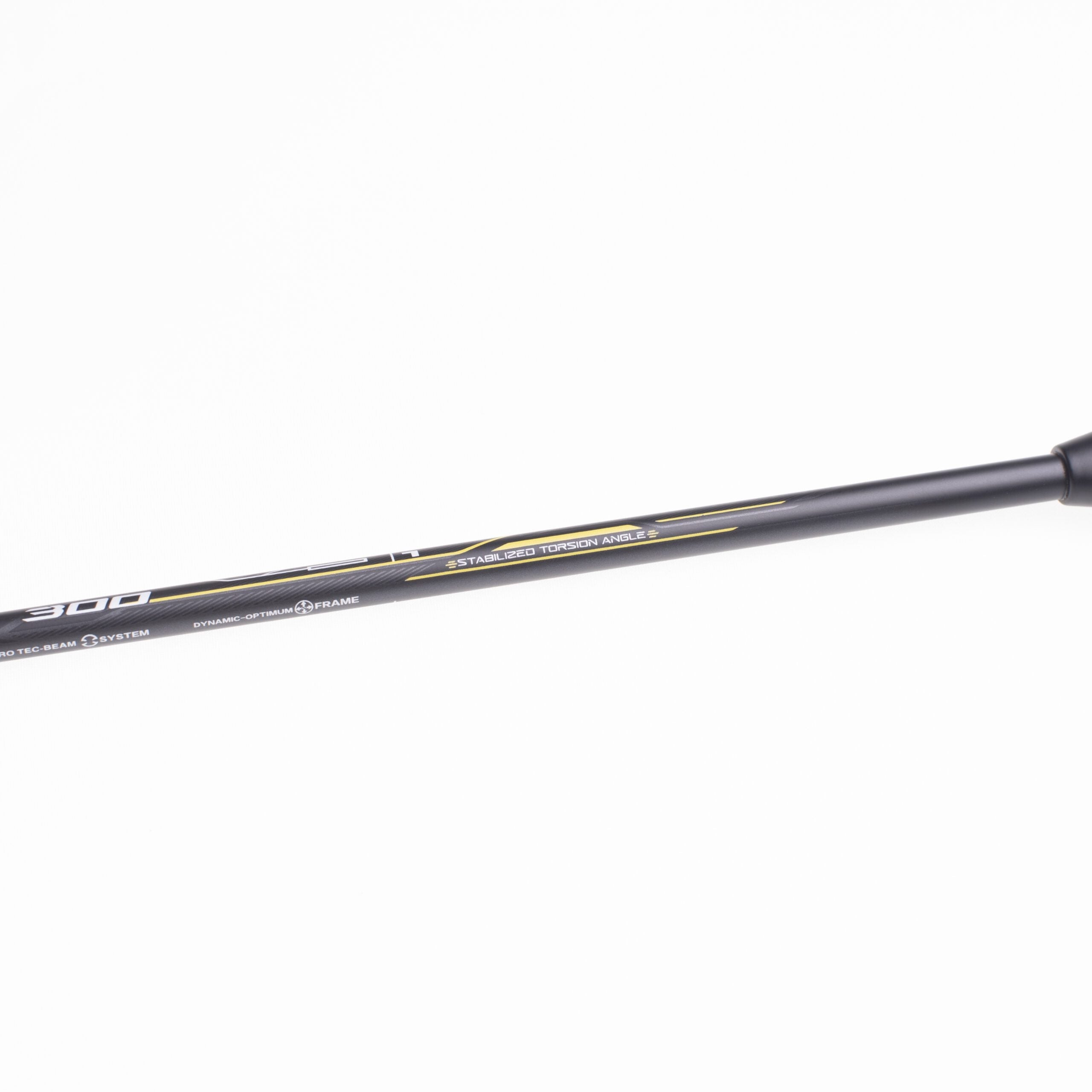 Badminton Racket - Calibar 300 – DK WAY Sports LTD