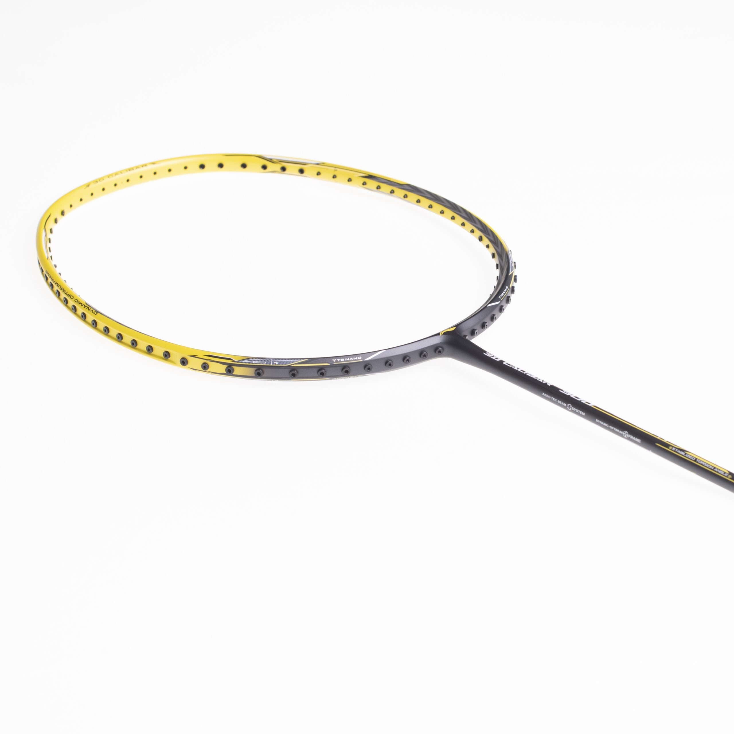 Badminton Racket - Calibar 300 – DK WAY Sports LTD