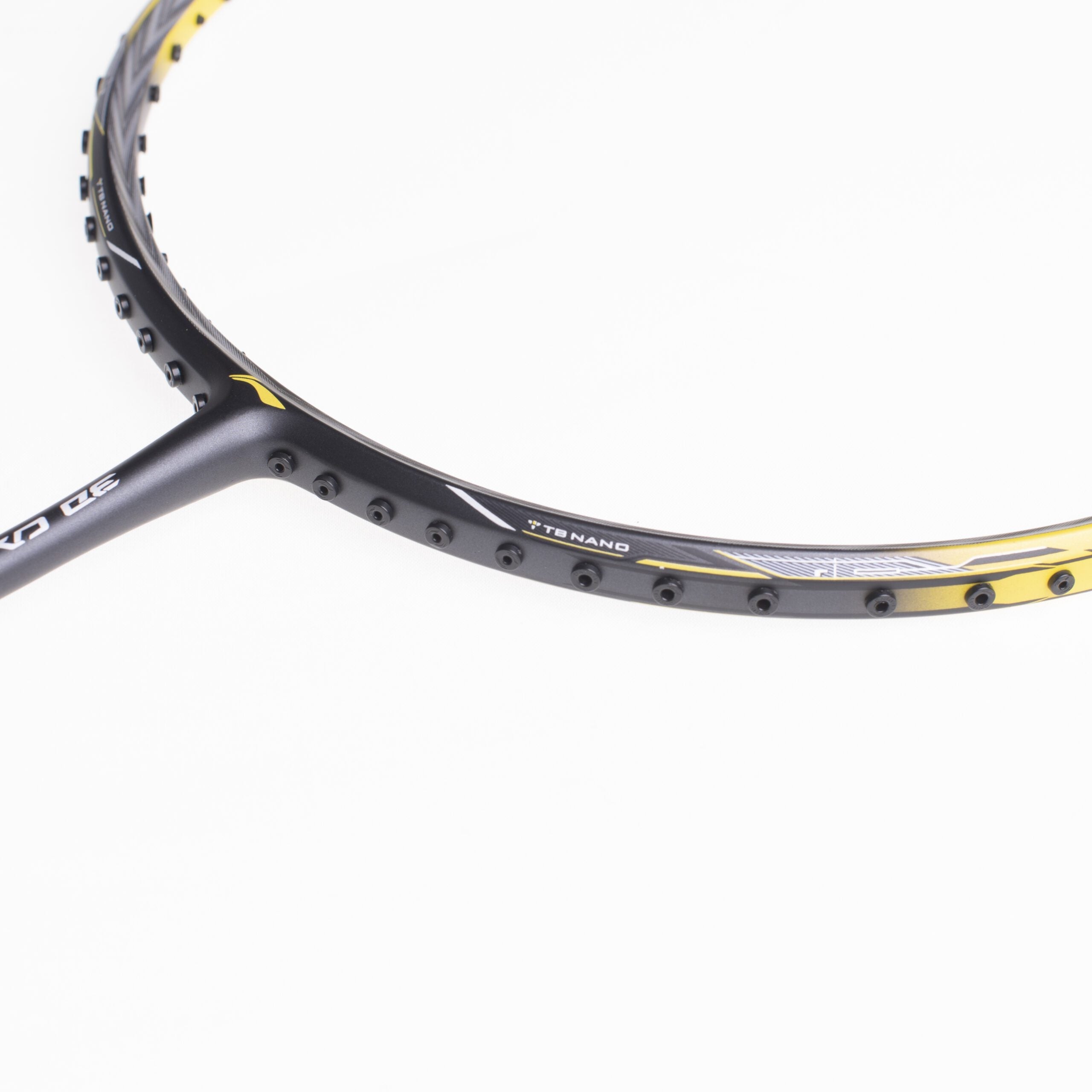 Badminton Racket - Calibar 300 – DK WAY Sports LTD